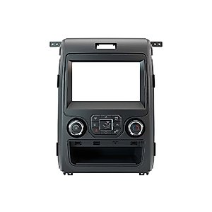 Maestro KIT-F150 Dash Kit and T-Harness for 2013-2014 Ford F150 Trucks with 4.3 inch Screen