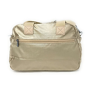 Kipling Defea Handbag (One Size, Starry Gold Metalic)