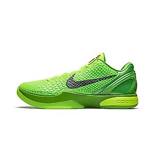 Nike Mens Kobe 6 Protro CW2190 300 - Size 10.5