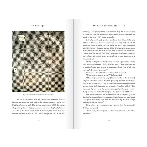 The Dali Legacy: How an Eccentric Genius Changed the Art World and Created a Lasting Legacy