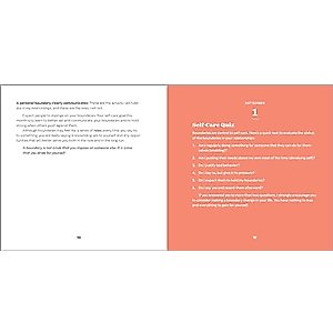 A Year of Self-Care: Daily Practices and Inspiration for Caring for Yourself (A Year of Daily Reflections)