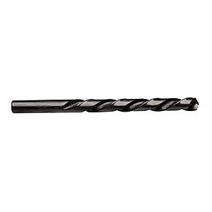 Left-Hand Heavy Duty HSS Drill Bits - dr 7/16 left hand hd m-7