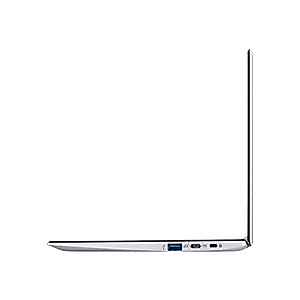 Acer Chromebook 311| 1.10 GHz Intel Celeron N4020 Dual-core | 32GB Storage | 4GB LPDDR4 RAM | 11.6" In-plane Switching (IPS) Technology 1366 x 768 Display | Google Chrome OS | (Renewed)