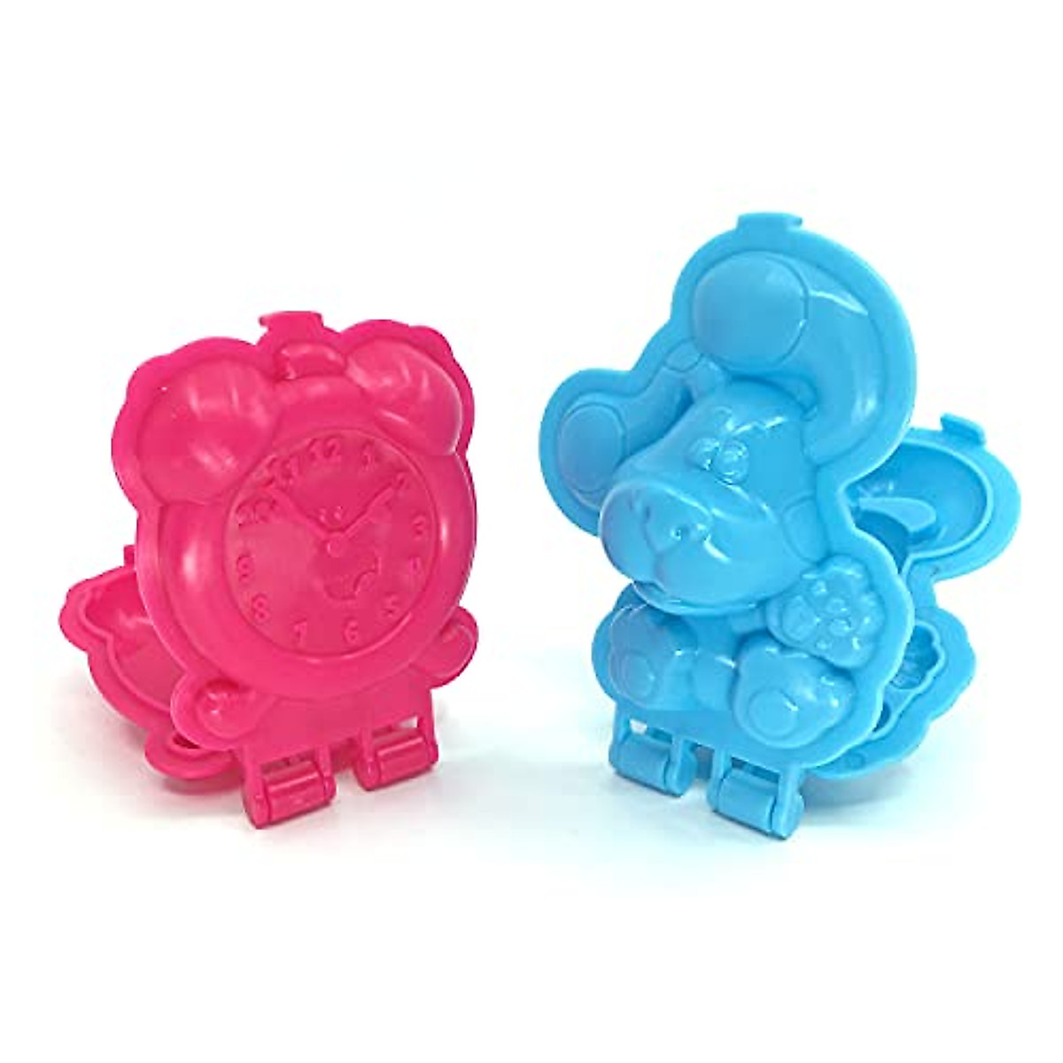 Blues Clues & You! Softee Dough Molding Set and Backpack