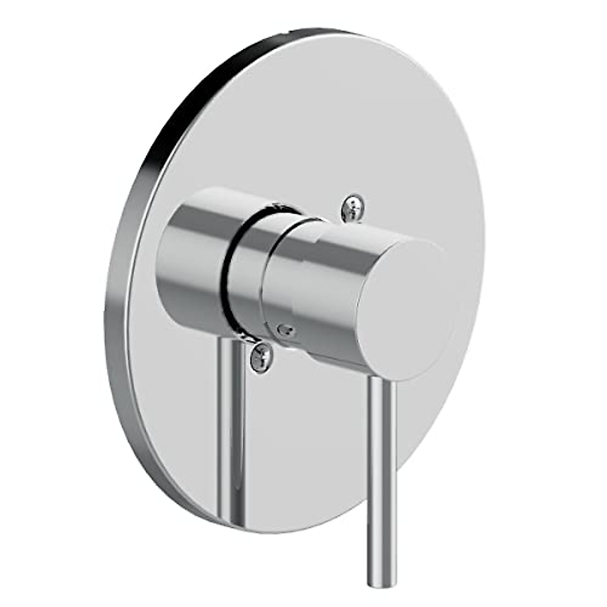 Design House 594374 Eastport Valve Trim, Polished Chrome