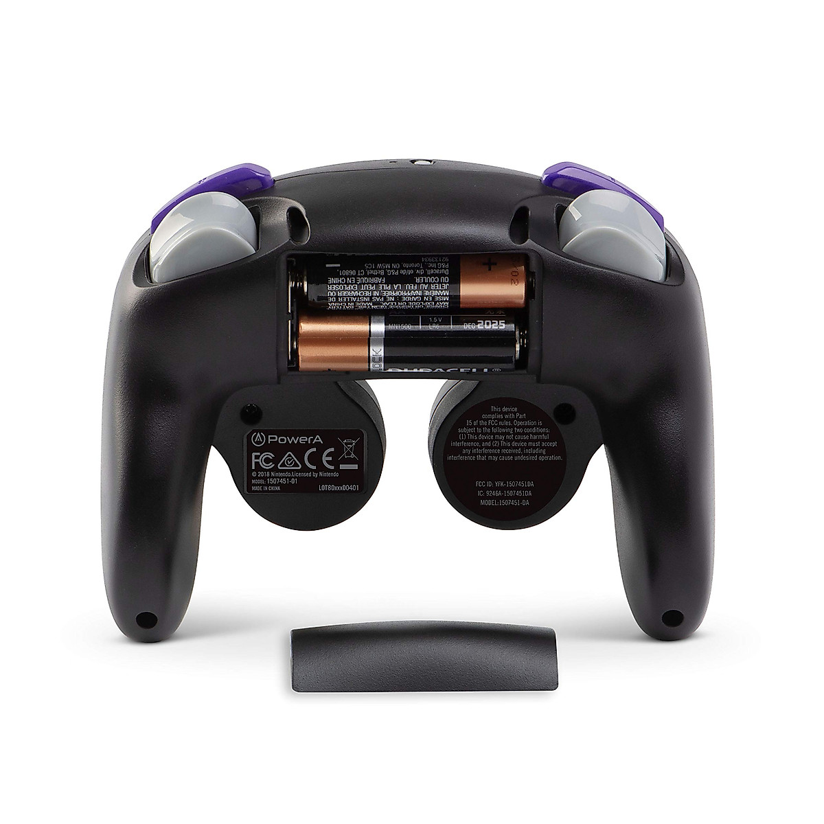 PowerA Extreme Party Pack Wireless Controller for Nintendo Switch - GameCube Style: 3 Pack - Nintendo Switch (Only at Amazon)