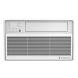 Friedrich Chill Premier Inverter 12,000 BTU 115v Cooling Only Window Unit