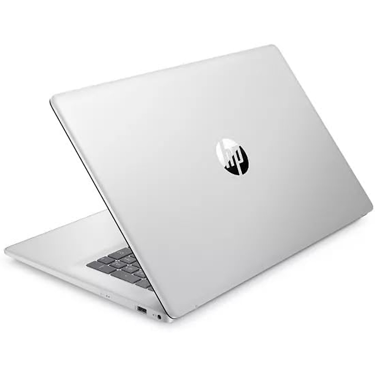 HP Business Laptop 2023 Newest, 17.3" HD+ Touchscreen, Intel Pentium Silver-N5030(up to 3.10GHz), 16GB RAM, 1TB SSD, Intel UHD Graphics 600, Webcam, Windows 11 Home in S Mode