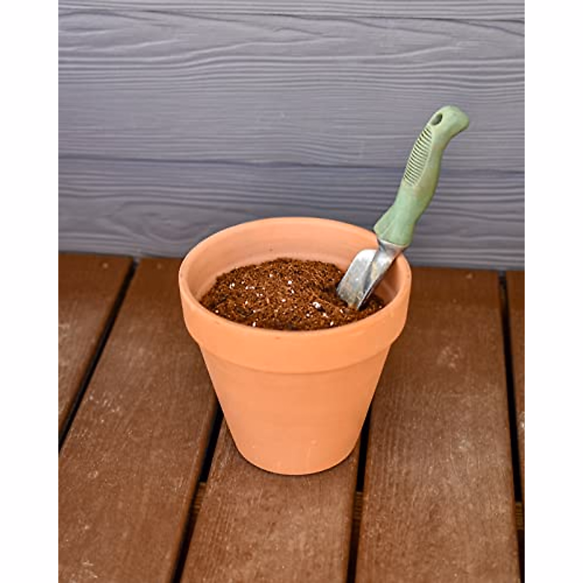 Jade Plant Potting Soil Mix (8 Quarts), Hand Blended Additive for Jade Succulents