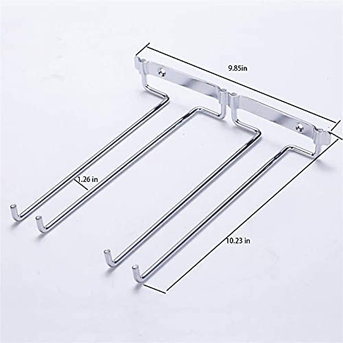 Household Wine Glass Rack, Wine Cabinet Goblet Rack, Wine Glass Rack, Wine Rack Hanging Rack