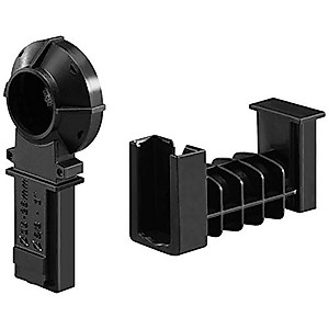 BOSCH GDE18V-26DN SDS-plus Bulldog Mobile Dust Extractor