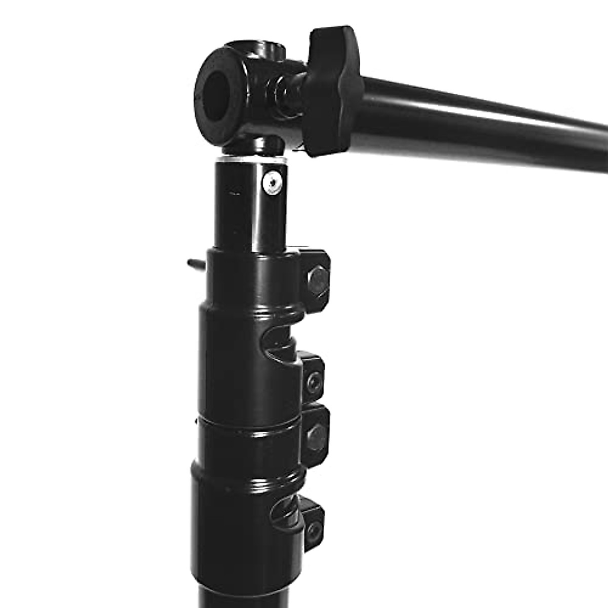 Savage Port-A-Stand Background Support with Bag