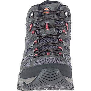 Merrell Men's Modern Hiking Boot, Beluga, 12