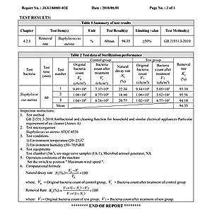 ap airpleasure Purifier Air Washer, Air Fresher Aroma Diffuser for Home, Office, Air Purifier with Night Light (Black)