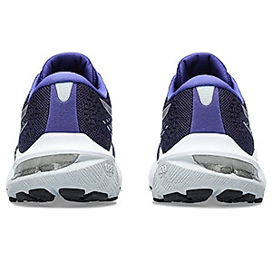 ASICS Women's Gel-Pursue 8 Running Shoes, 6.5, Eggplant/Cyber Grape