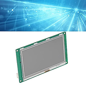 Display Board, USB 2.0 Better Control Screen Module for Replacement