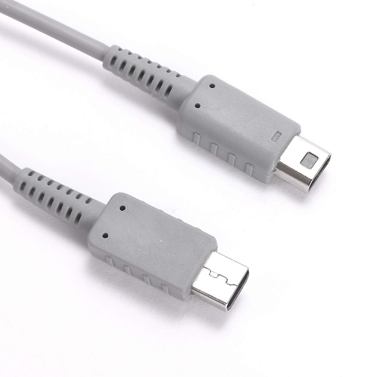 Fpxnb 2 Pack Wii U Gamepad Chargers, AC Adapter Power Supply Replacement for WiiU Gamepad Remote Controller