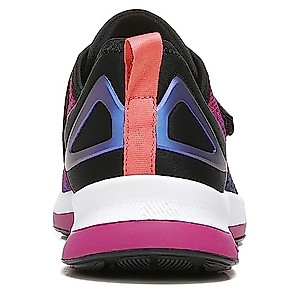 Ryka Women's Dauntless XT Cross Training Shoe Black 6.5 M