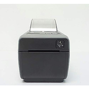 Zebra ZD410 Printer with USB & Bluetooth Interfaces P/N: ZD41022-D01M00EZ