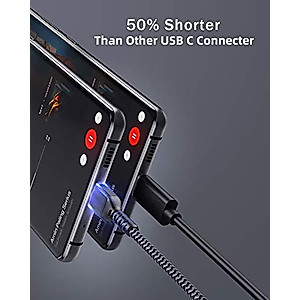 Maxonar USB Type C Headphone Adapter, Upgraded USB-C to 3.5mm Jack Dongle Digital to Analog Aux Audio Converter for Galaxy S22 S21 S20 Note 20 10 S10 S9 iPad Pixel 5 4XL-Grey