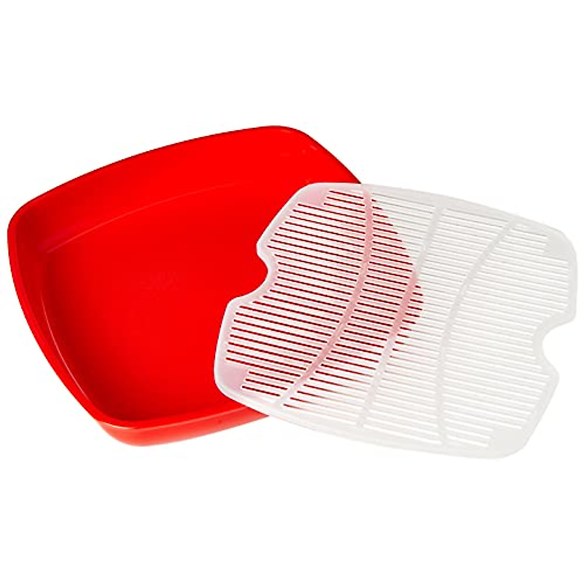 Sistema Medium Microwave Plate - Random Colors