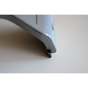 2.5" Inch Heavy Duty Scraper, Fits Bahco 665, Spealloy, Red Devil 3003, Removes Paint, Varnish, Wood Floor, Glue - Pack of 1