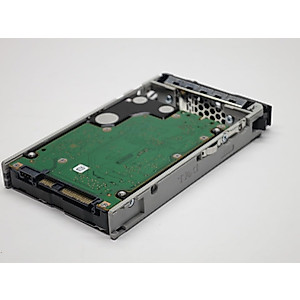 Epoch 400-AUSL GND9R 2.4TB 10K SAS 2.5" 12Gb/s Hard Drive Upgrade kit for Blade Servers