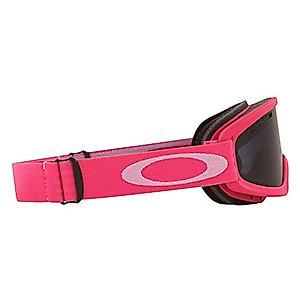 Oakley O Frame 2.0 PRO Youth Rubine Lavender Persimmon & Dark Grey
