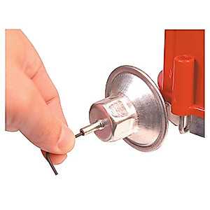 8362 Street Fire Chevrolet V8 GM HEI Distributor