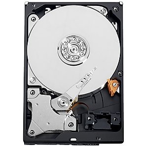 Western Digital Enterprise RE4-GP 2TB SATA 3 Gb/s 3.5" 64MB IntelliPower Internal Hard Drive - OEM/Bare