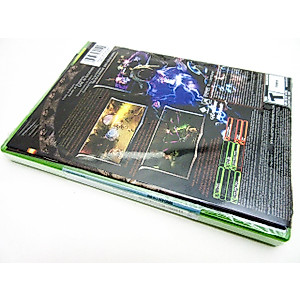 Gauntlet Seven Sorrows - Xbox