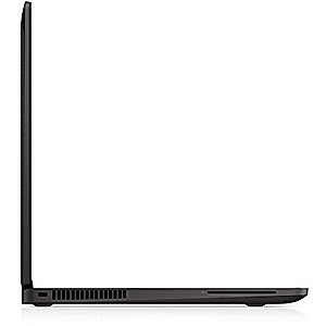 Dell Latitude E7470 Ultrabook, 14inch QHD Touchscreen (Intel Core i5-6300U, 8 GB DDR4, 256 GB SSD) Windows 10 Pro (Renewed)