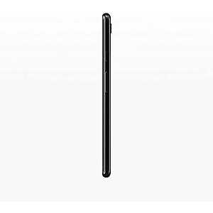 Google Pixel 3 XL Unlocked GSM/CDMA - (Just Black, 64GB) (Renewed)