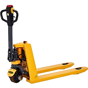 APOLLOLIFT 24V/6A Battery Charger for Electric Pallet Jack