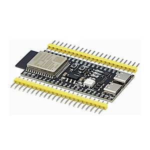 RAKSTORE ESP32-S3-DevKitC-1 ESP32-S3 WiFi Bluetooth-compatible BLE 5.0 Mesh Development Board ESP32 Wireless Module
