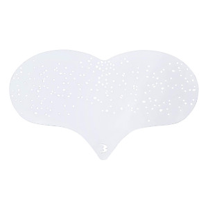 Fake Freckle Stencil | Fake Tan Your Own Freckles | Create Temporary Freckles | Beauty Makeup Stencil