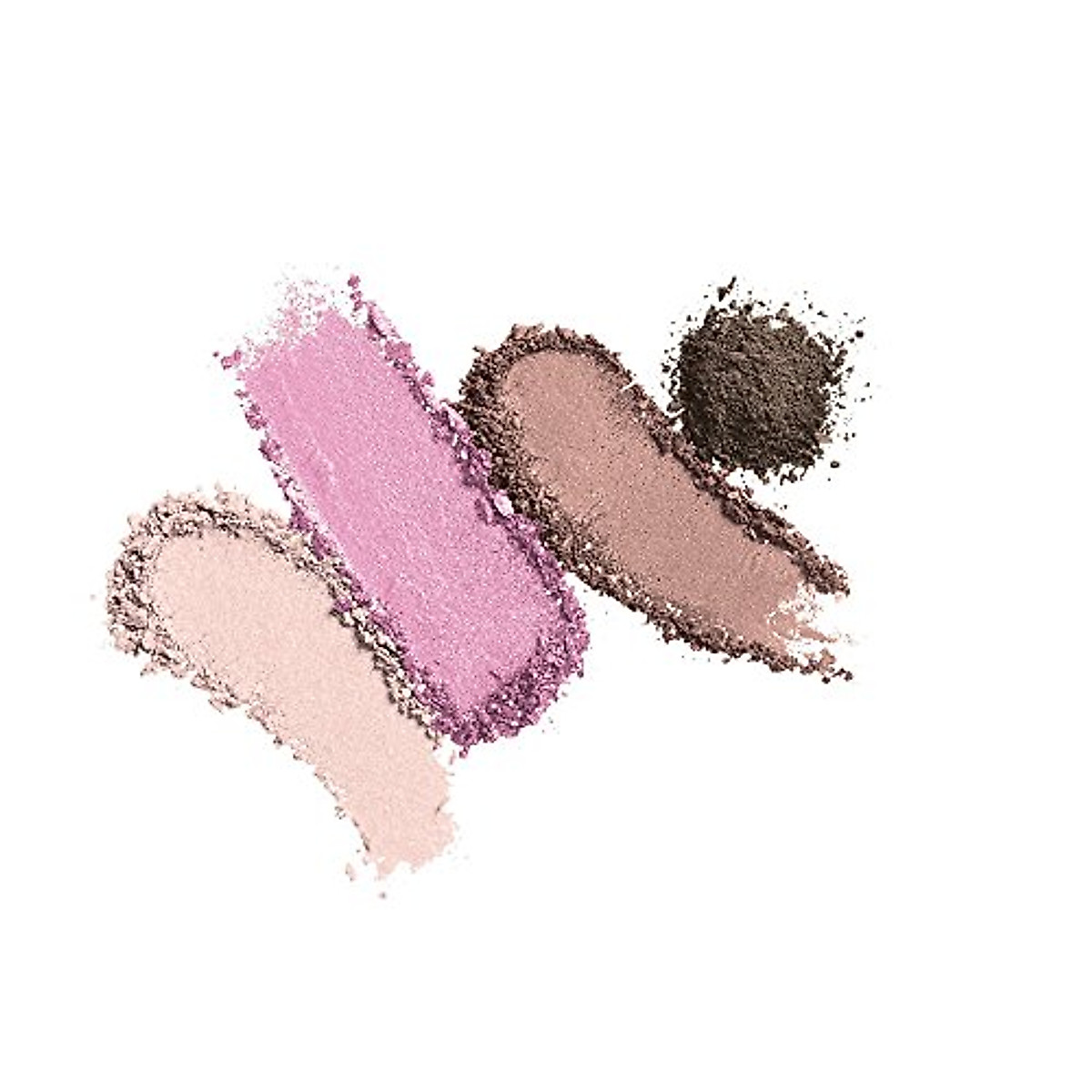 COVERGIRL Eye Shadow Quads Blooming Blushes Pencil 720, .06 oz (packaging may vary),