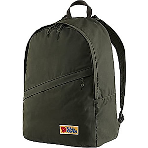 Fjallraven Vardag 25 Backpack - Deep Forest