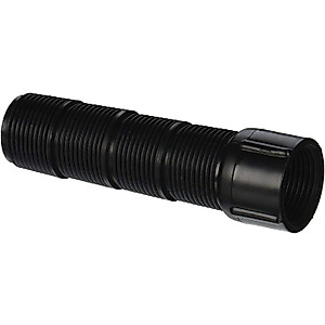 5 Pack 3/4 in. X 4 in. Cut-Off Riser Extension