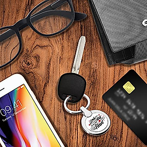 Keyless2Go Replacement for New Uncut Transponder Ignition 4C Chip Car Key TOY43