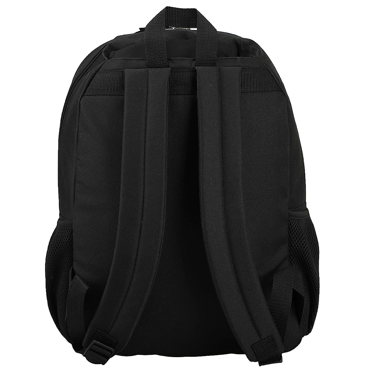 BATMAN 16 Hooded Backpack for boys