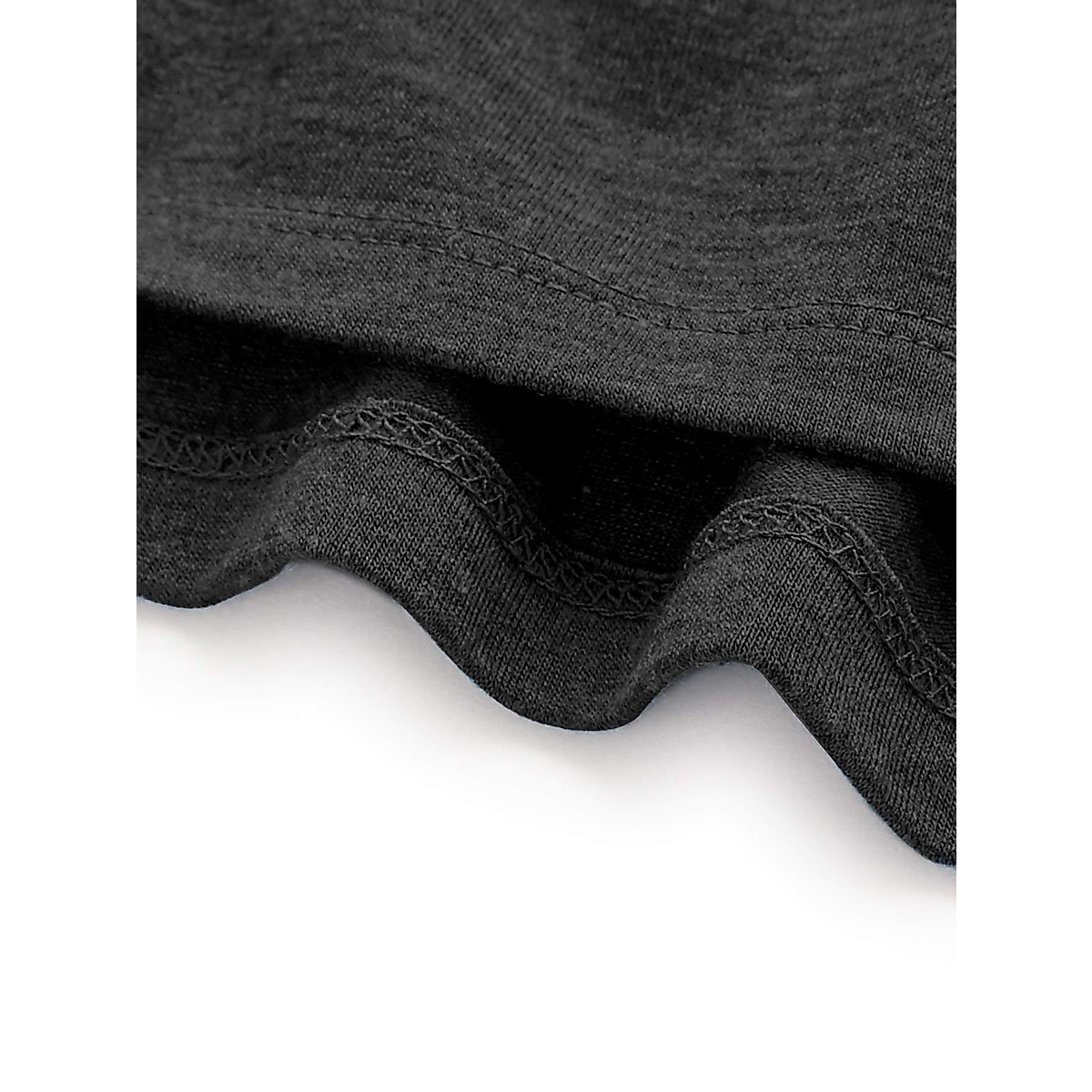 SweatyRocks Women's Summer Sleeveless Hooded Tank Top T-Shirt for Athletic Exercise Relaxed Breathable Black M