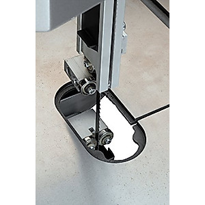 Delta 28-400 14 in. 1 HP Steel Frame Band Saw