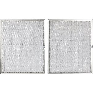 Broan S99010299 Filter, Set of 2
