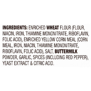 Zatarain's Southern Buttermilk Chicken Fry Mix, 9 oz