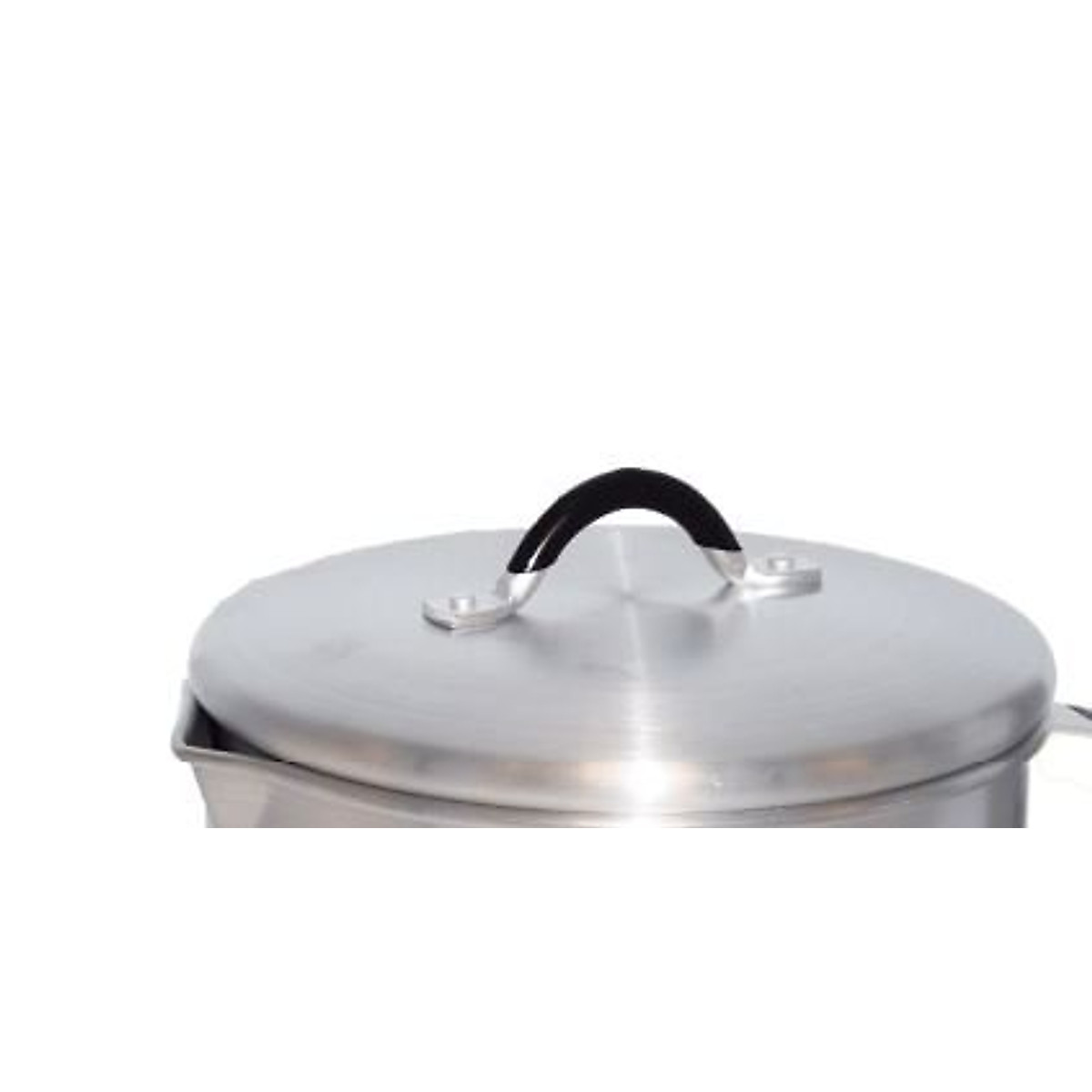 Kashering Pouring Pot for Pesach