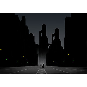 The 25th Ward: The Silver Case - PlayStation 4 Limited Edition