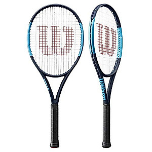 Wilson Ultra 100L v2 Tennis Racquet