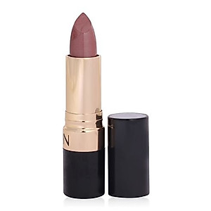 Revlon Super Lustrous Lipstick, Coffee Bean (4.2g)
