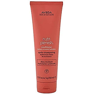 Aveda Nutriplenish Deep Moisture Shampoo and Conditioner 8.5 oz Duo Set